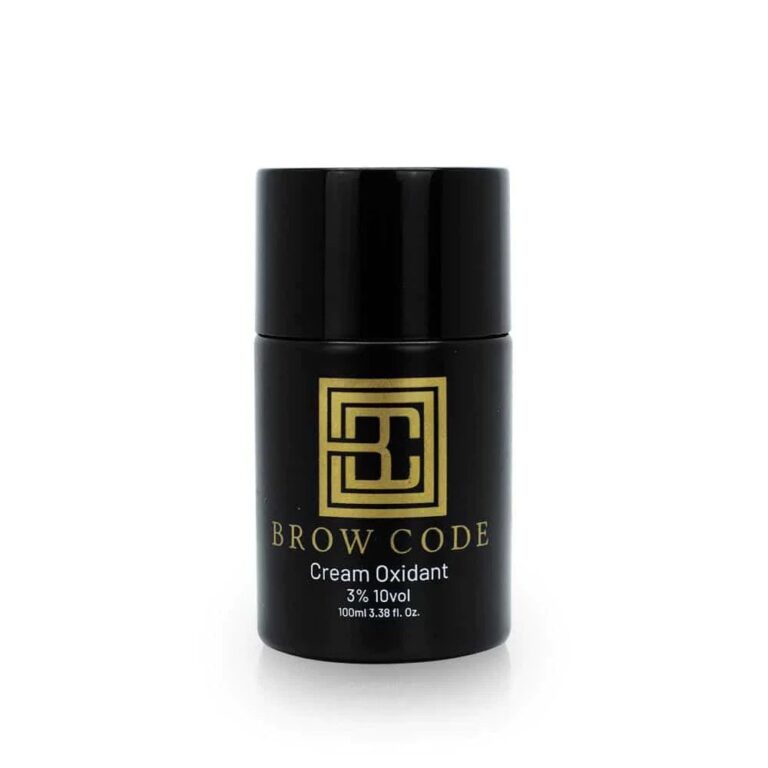 Brow Gold Nourishing Growth Oil 30ml – Brow Code